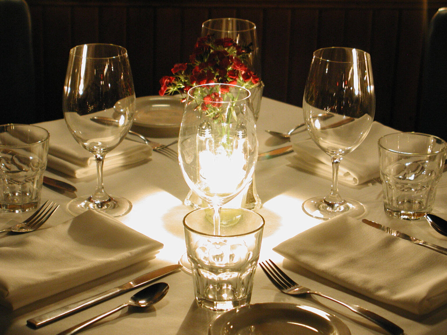 The Left Bank – Fine Dining in Buffalo NY